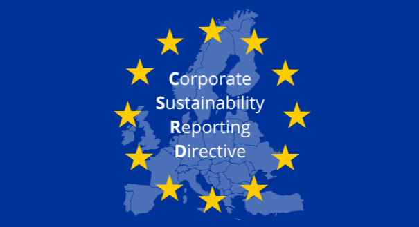 Navigating CSRD: Your Comprehensive Guide to the EU's New Sustainability Reporting Era | AINA ...